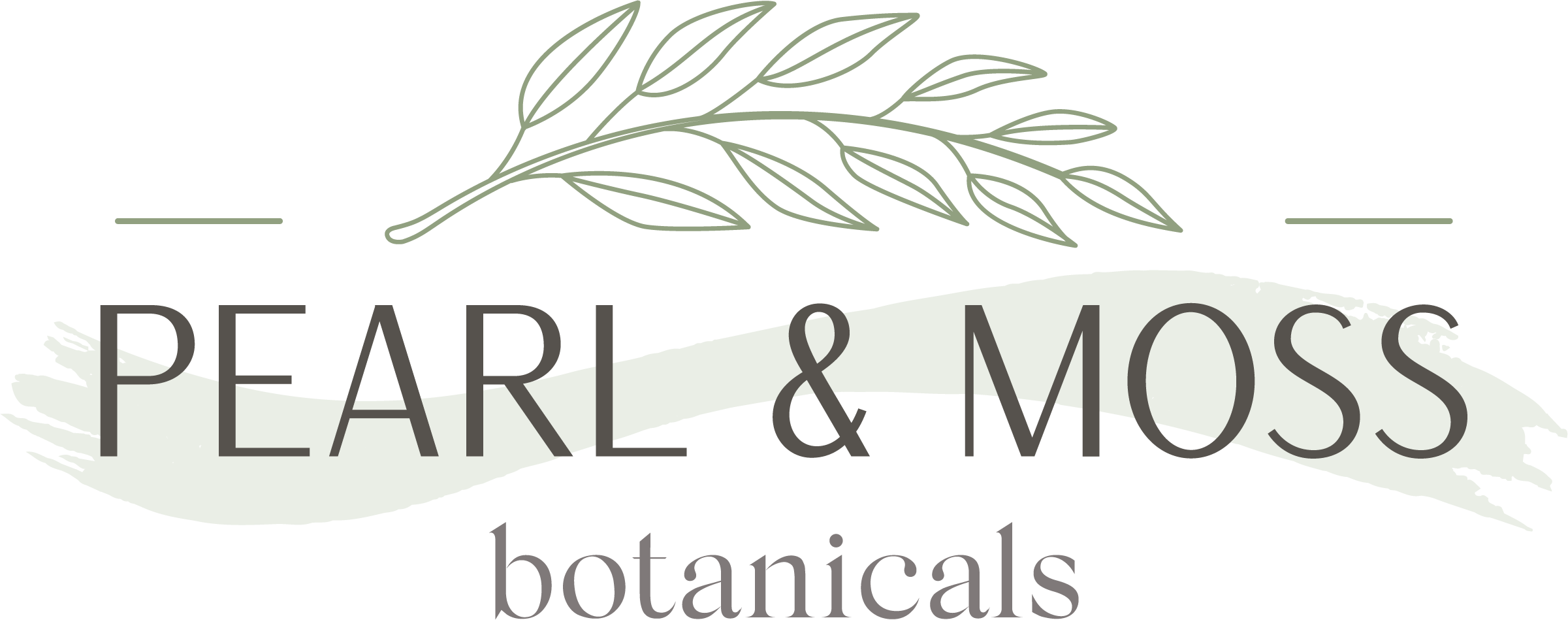 Bulk and Custom – Pearl & Moss Botanicals